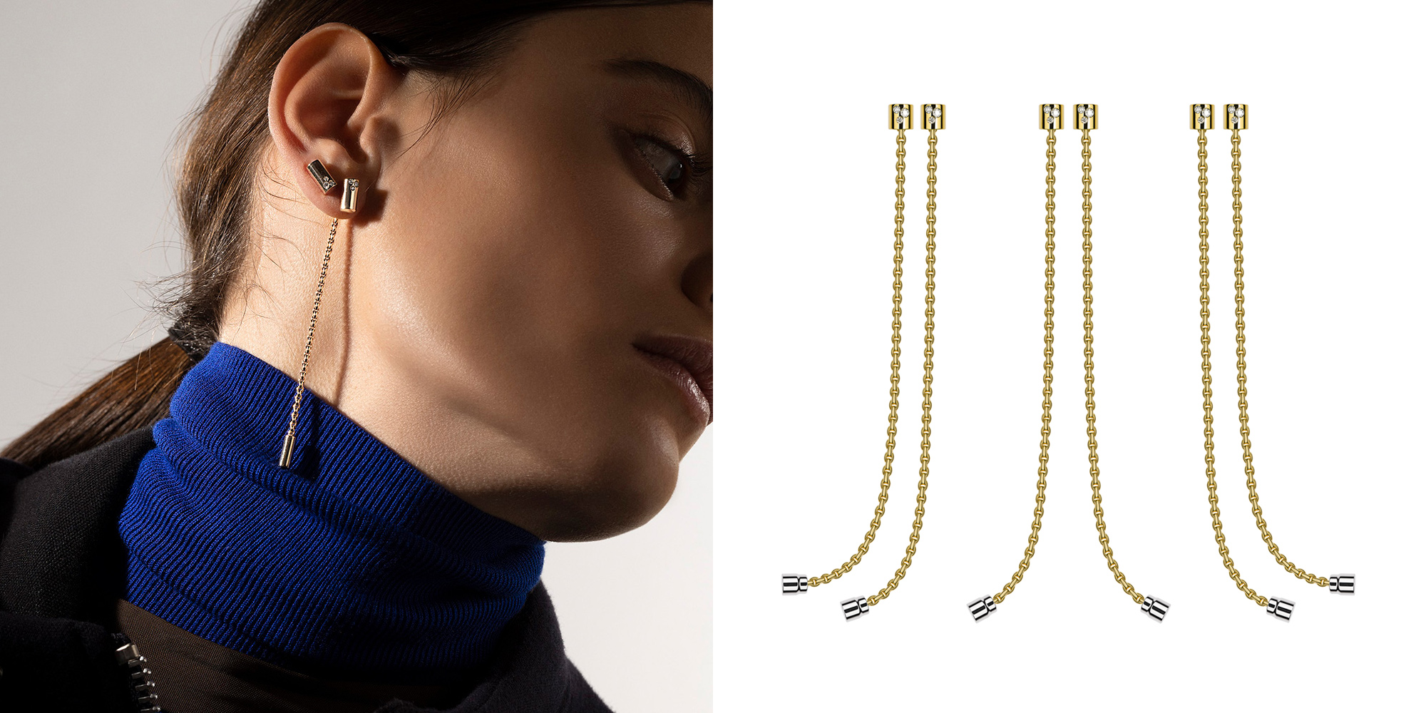 Luna & Aria Collecition | FOPE Luna & Aria Collecition | FOPE